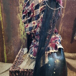 Sinister FX Martha - Etsy