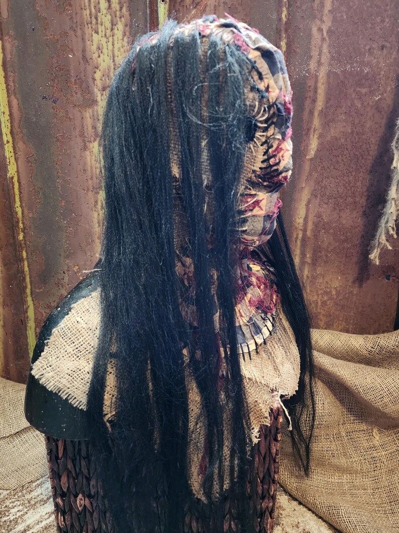 Sinister FX Martha - Etsy