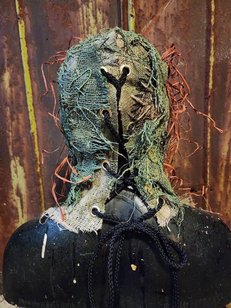 Sinister FX Mayhem Mask - Etsy