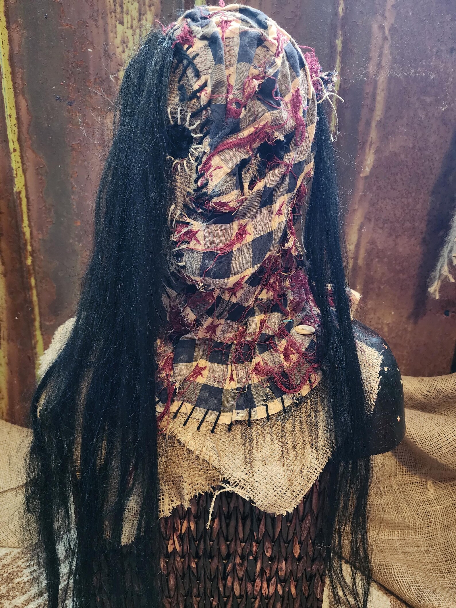 Sinister FX Martha - Etsy