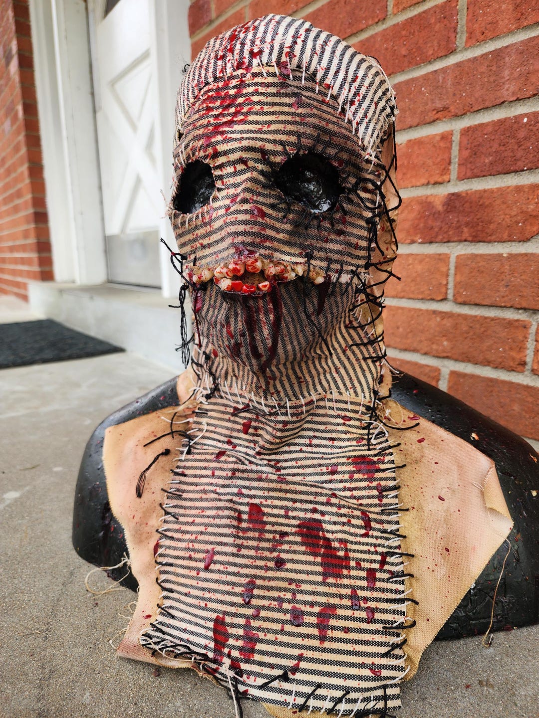 Sinister FX Masticate - Etsy