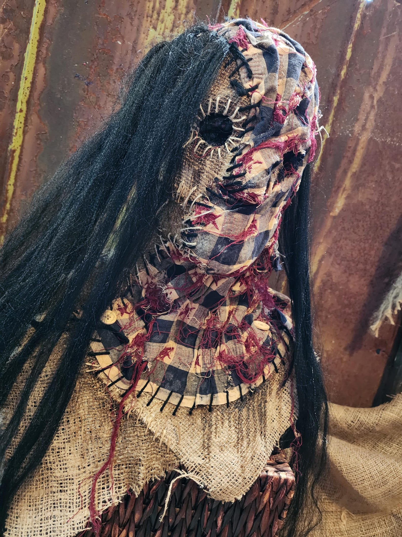 Sinister FX Martha - Etsy