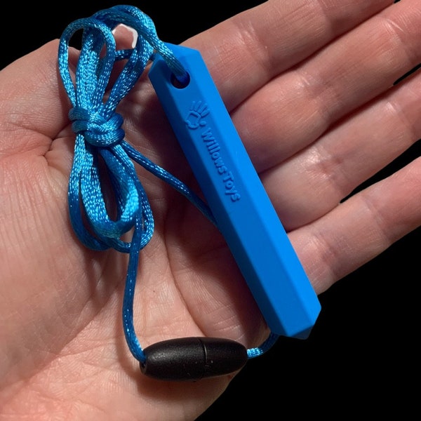 Adult Adhd Necklace - Etsy