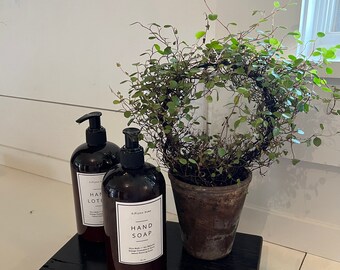 Kitchen Soap Stand - Etsy