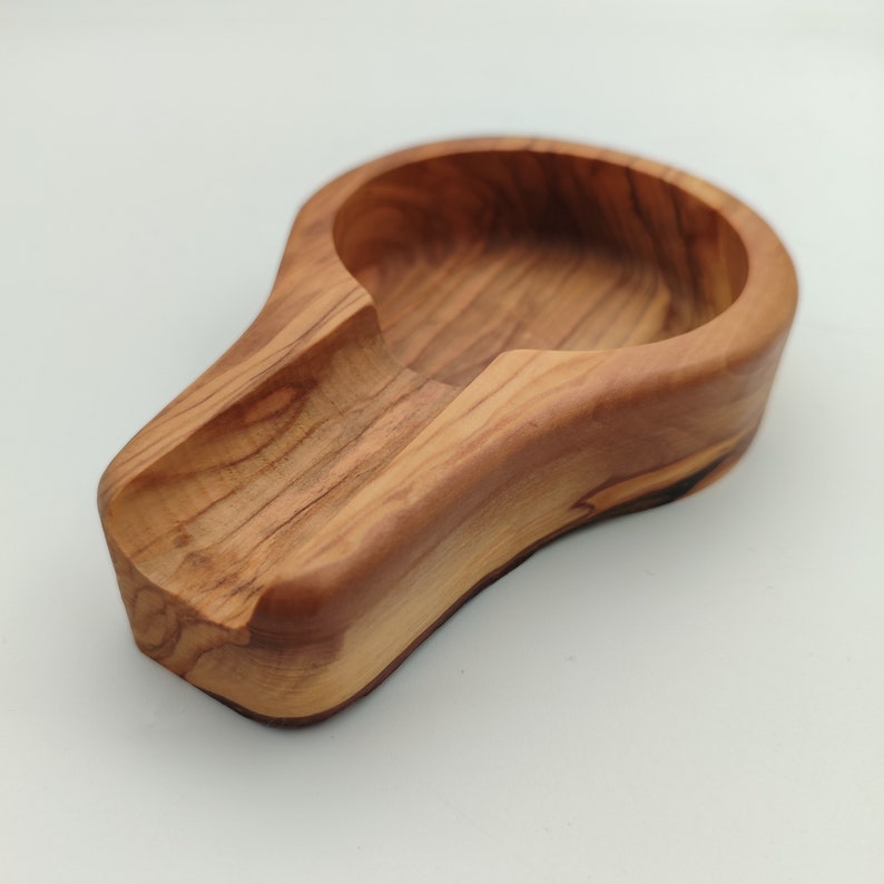 Handmade Wood Cigar Ashtray,cigarette Ashtray,gift for Dad - Etsy