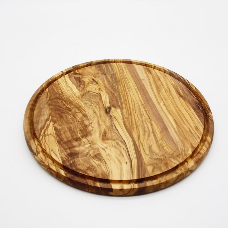 Pizza Wooden Plate - Etsy