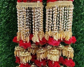 Bridal Kaleera Sikh Wedding Kalira Punjabi Wedding Kalira - Etsy