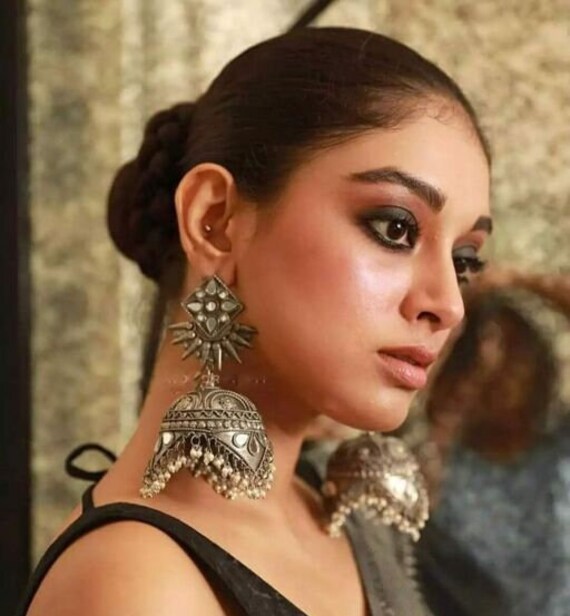 Pakistani Party Eye Makeup