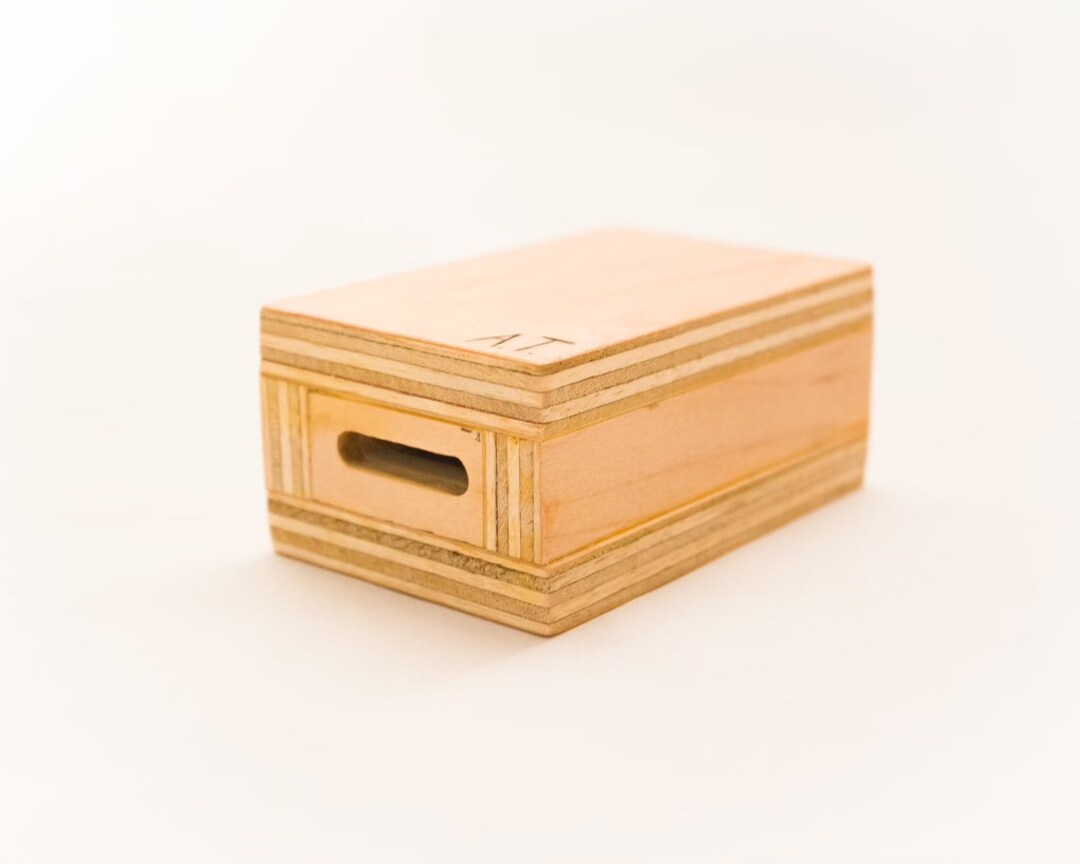 Miniature Apple Box - Etsy