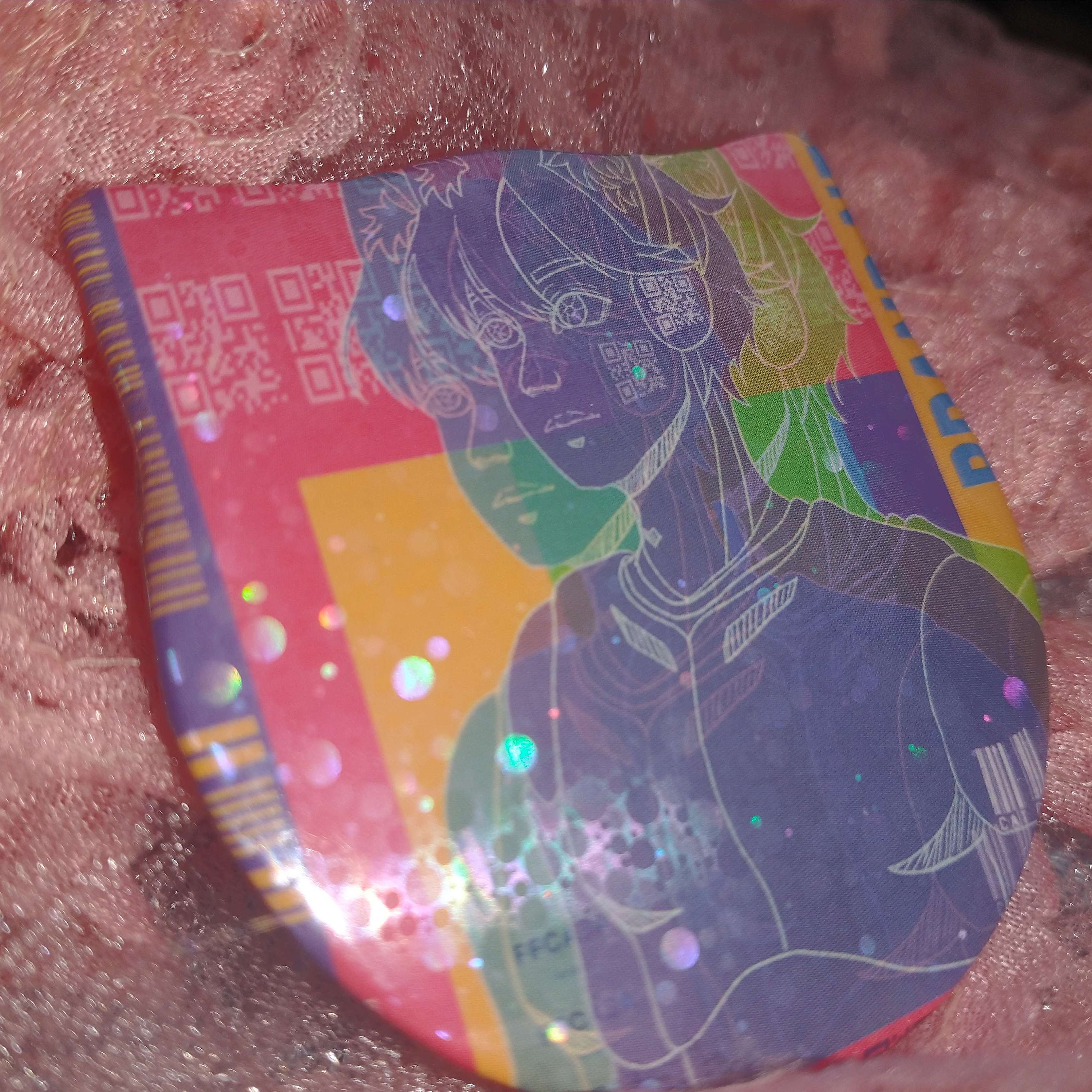 Catboy Cat Ear Button Pins - Etsy