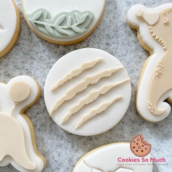 Dinosaur Claw - Etsy