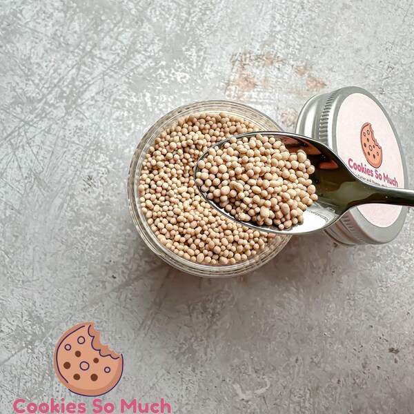 Sugar Free Sprinkles - Etsy