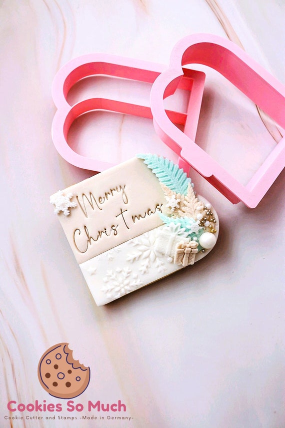 Double Long Arch Cookie Cutter Arch Cookie Cutter Double - Etsy