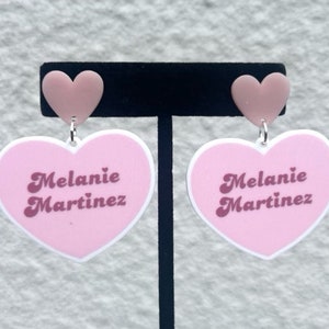 Melanie Martinez Portals Ears - Etsy