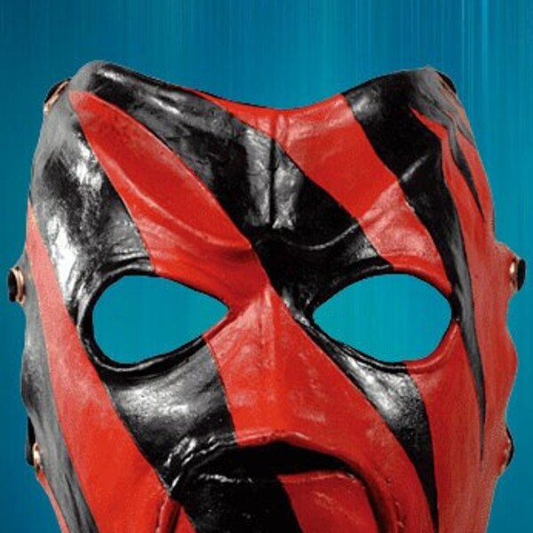 Kane Mask - Etsy