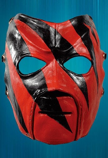 Kane Mask