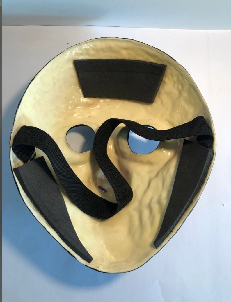 Payday 2 Wolf Mask - Etsy