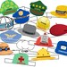 Personalized Job Hats for Kids: Printable Paper Crowns (PDF) - Etsy