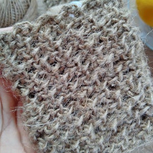 Jute Washcloth-pocket for Kitchen Bath Cloth Dishcloth Face and Body ...