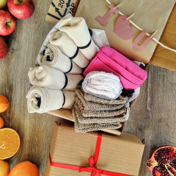 Zero Waste Kit - Etsy