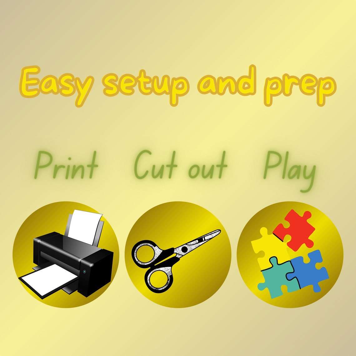 St. Patrick's Escape Room: Difficult Code Lock Game (printable) - Etsy