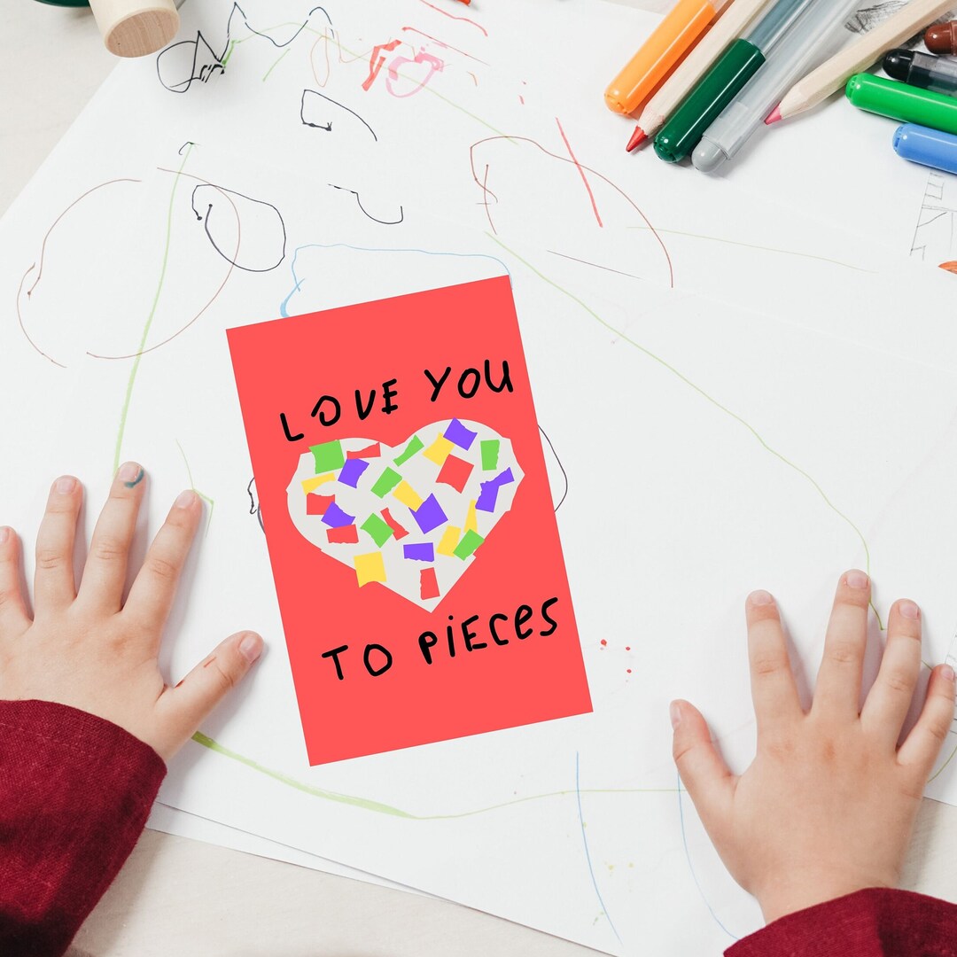 Escape Room Mother's Day Craft for Kids Game Printable Escape for ...