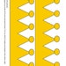 Printable Birthday Crown: DIY Paper Royal Hat Coloring Activity (PDF ...