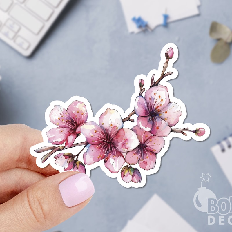 Sakura - Etsy