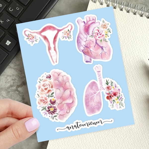 Body Sticker - Etsy