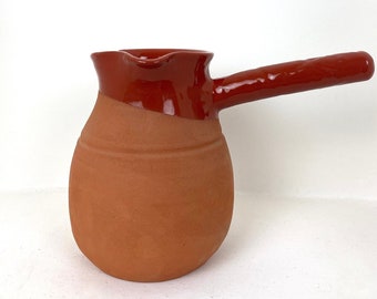 Turkish Clay Pot - Etsy