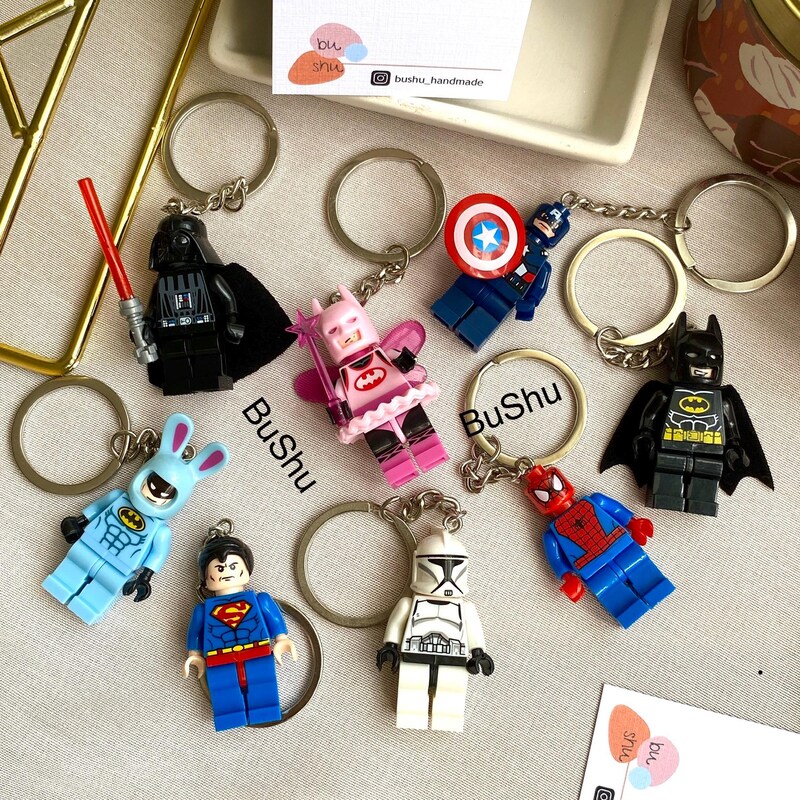 Keychains - Etsy