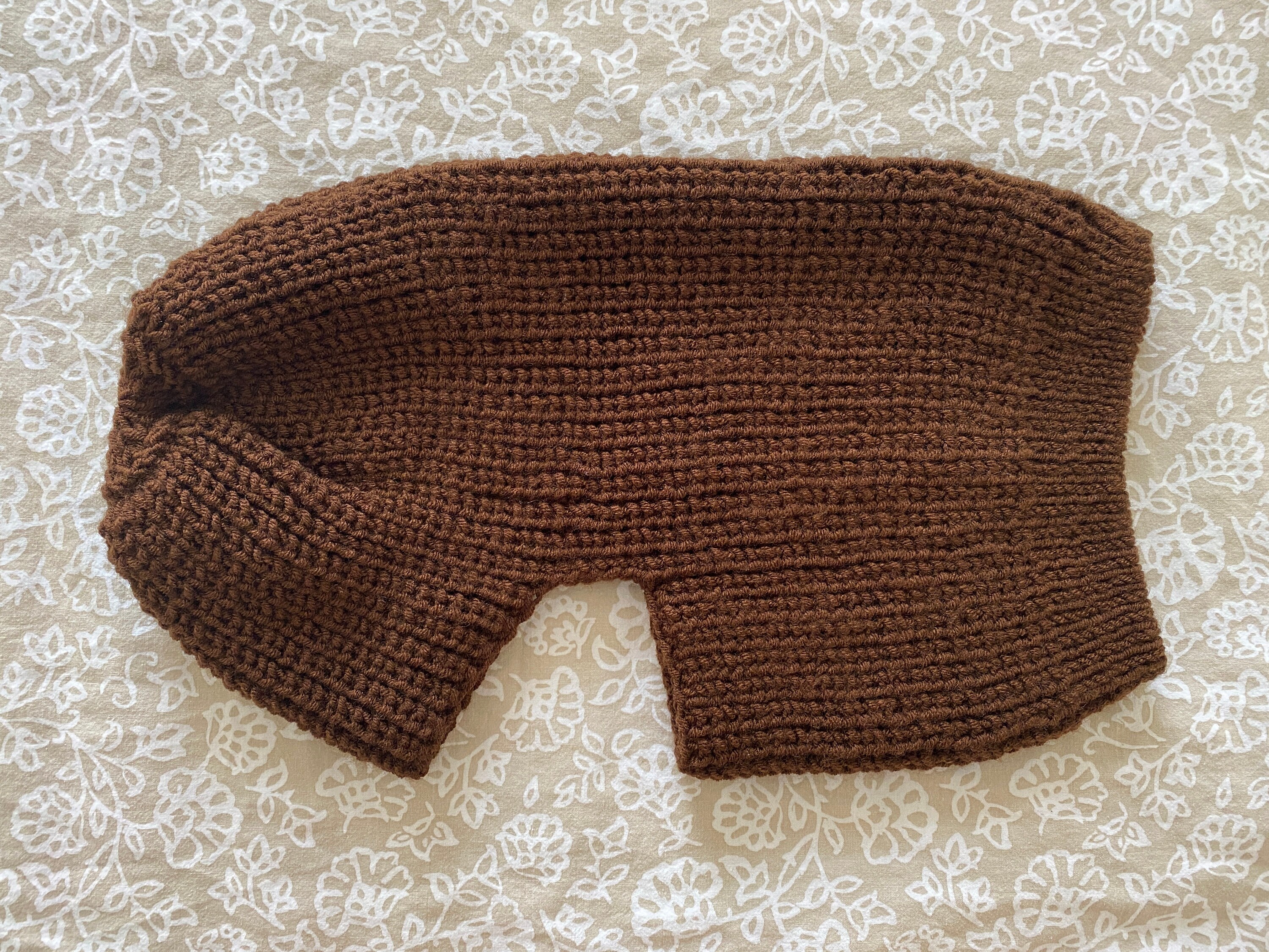 Knitted Wool Balaclava Hat, Helmet, Winter Full Face Mask for Women Men ...