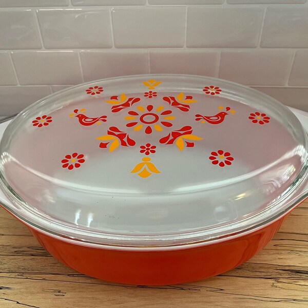 Pyrex Love - Etsy