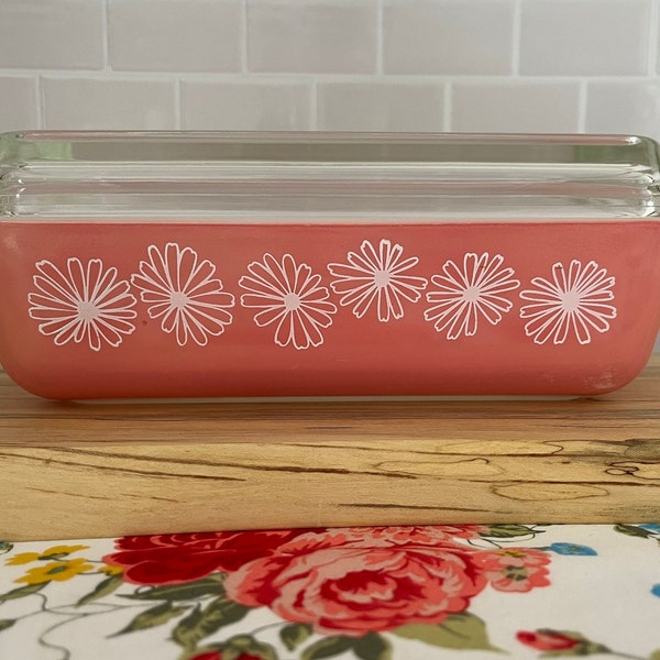 Pyrex Space Saver - Etsy