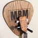 Guitar Pick Shaped Wall Rack Handmade Wooden Guitar Stand - Etsy