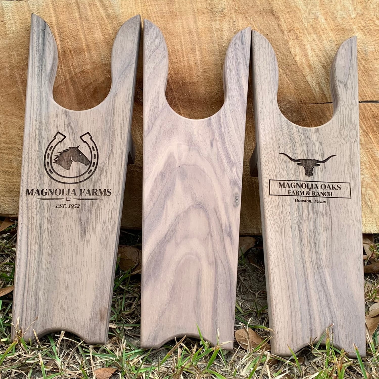 Cowboy Gift Idea Personalized Boot Jack for Bull Riders & - Etsy