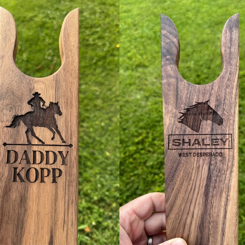 Horse Shoe Boot Jack - Etsy
