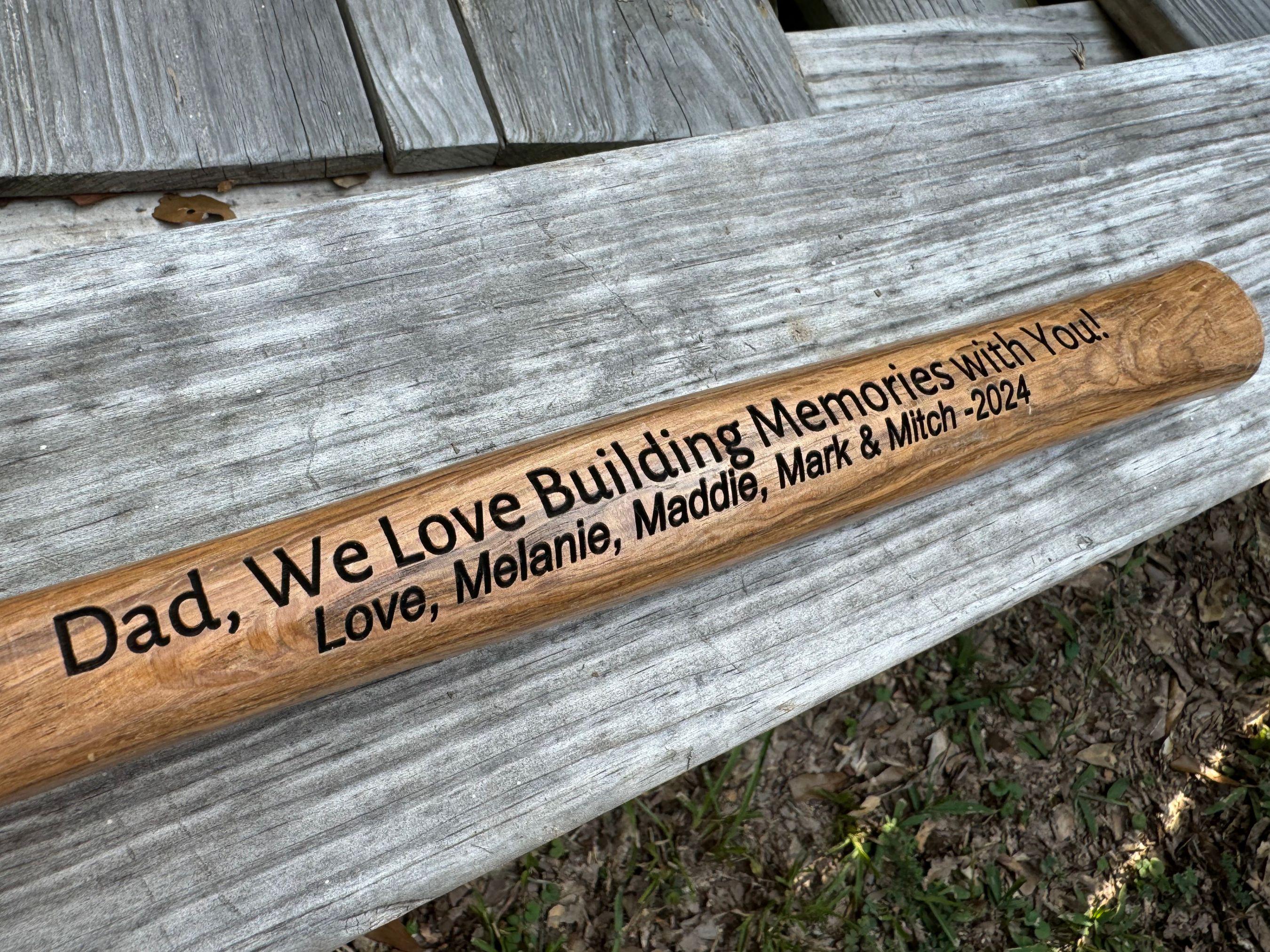 Corporate Award Gift – Custom Engraved Sledgehammer, Unique Employee ...
