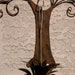 Hummingbird Feeder Hanging Copper S Hooks - Great for Feeders, Planters ...