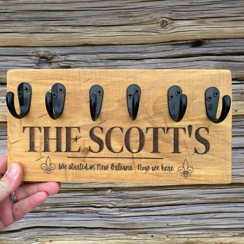 MagnoliaOaksWoodshop - Etsy