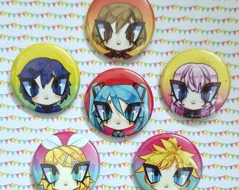 Project Sekai Colorful Stage VOCALOID Virtual Singer Hatsune Miku ...