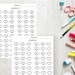 Valentines Day Addition Worksheet for Kids, With Answer Key, Printable ...