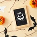 Jack O' Lantern SVG and PNG Cut Files, Digital Download Bundle - Etsy
