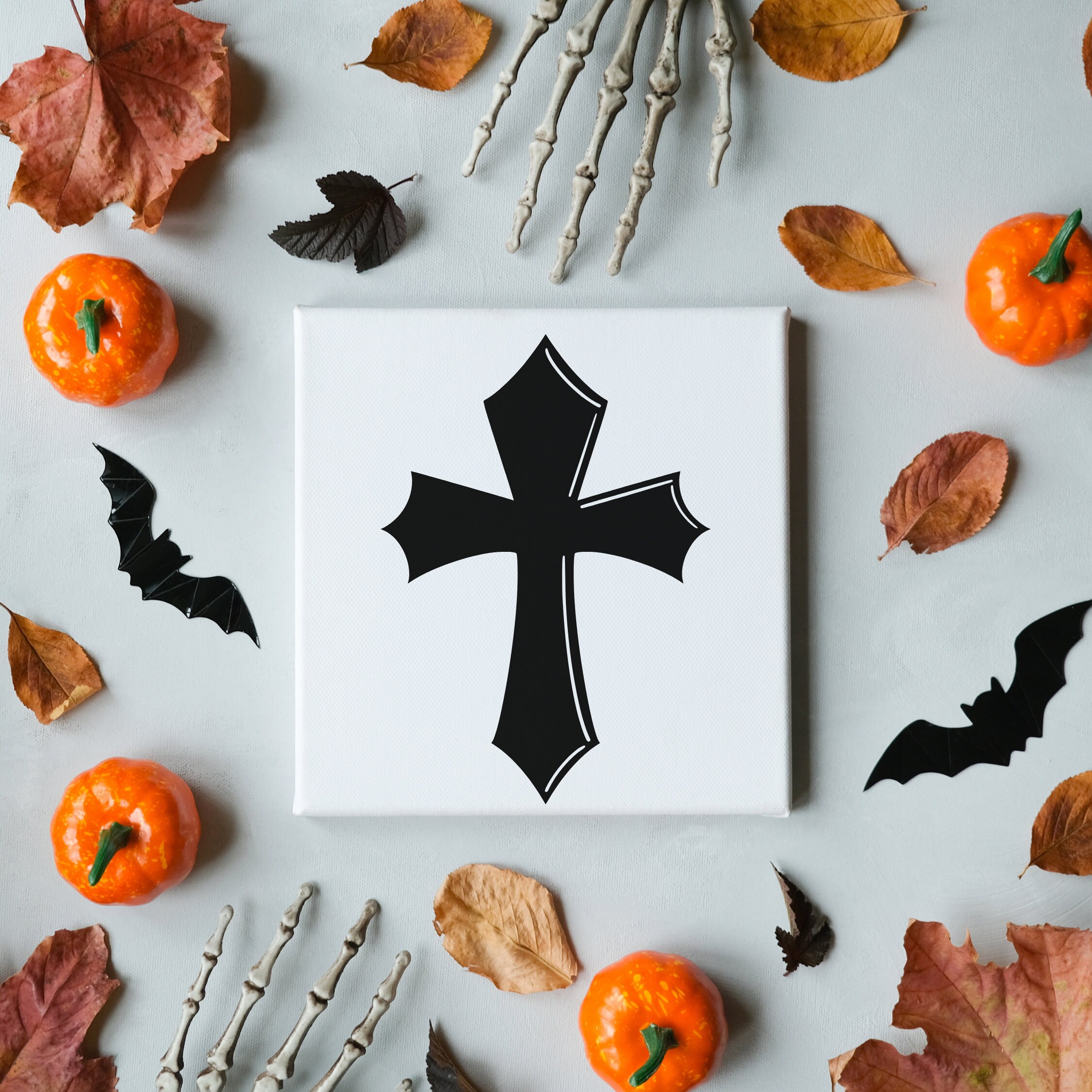 Victorian Cross SVG and PNG Cut Files - Etsy