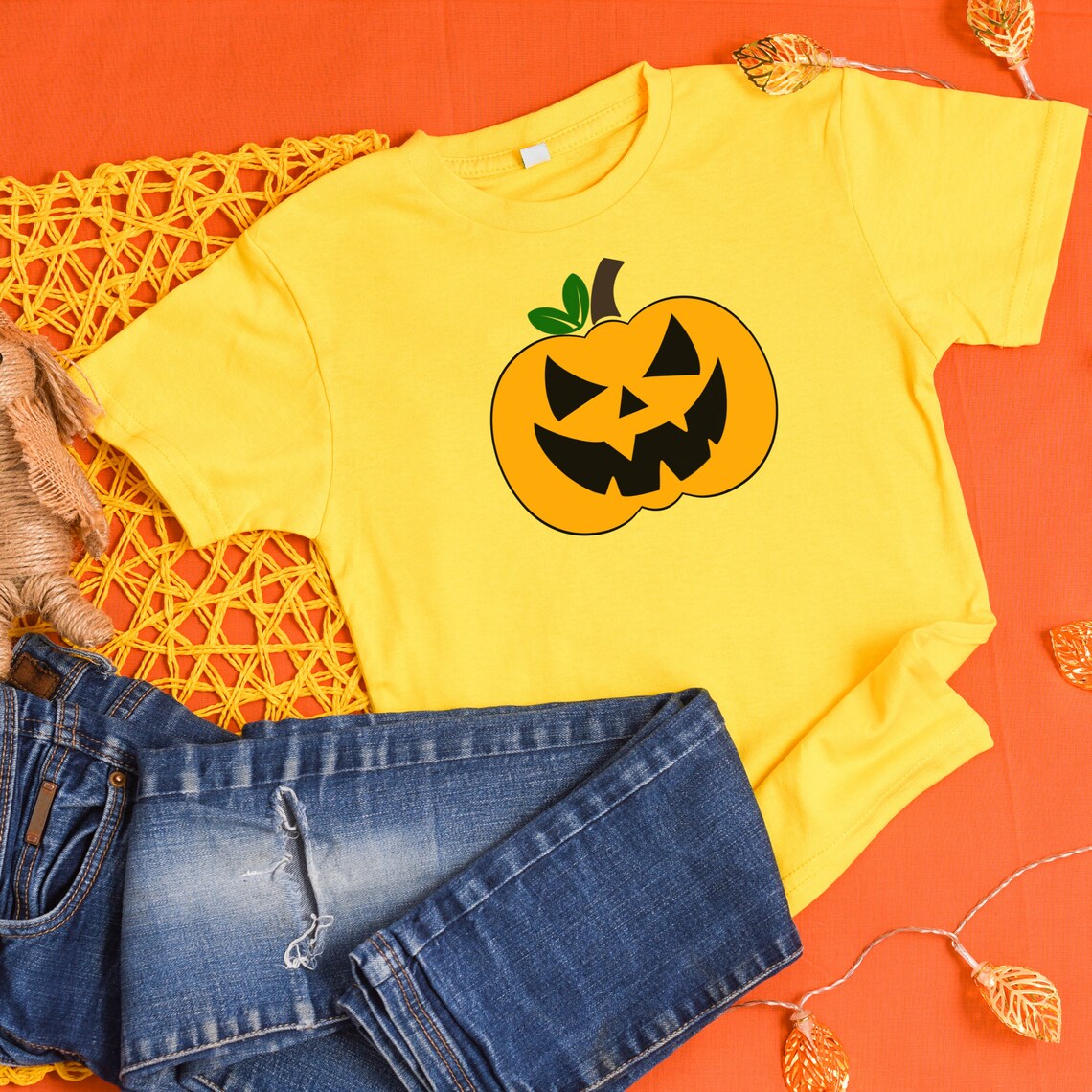 Jack O' Lantern SVG and PNG Cut Files, Digital Download Bundle - Etsy