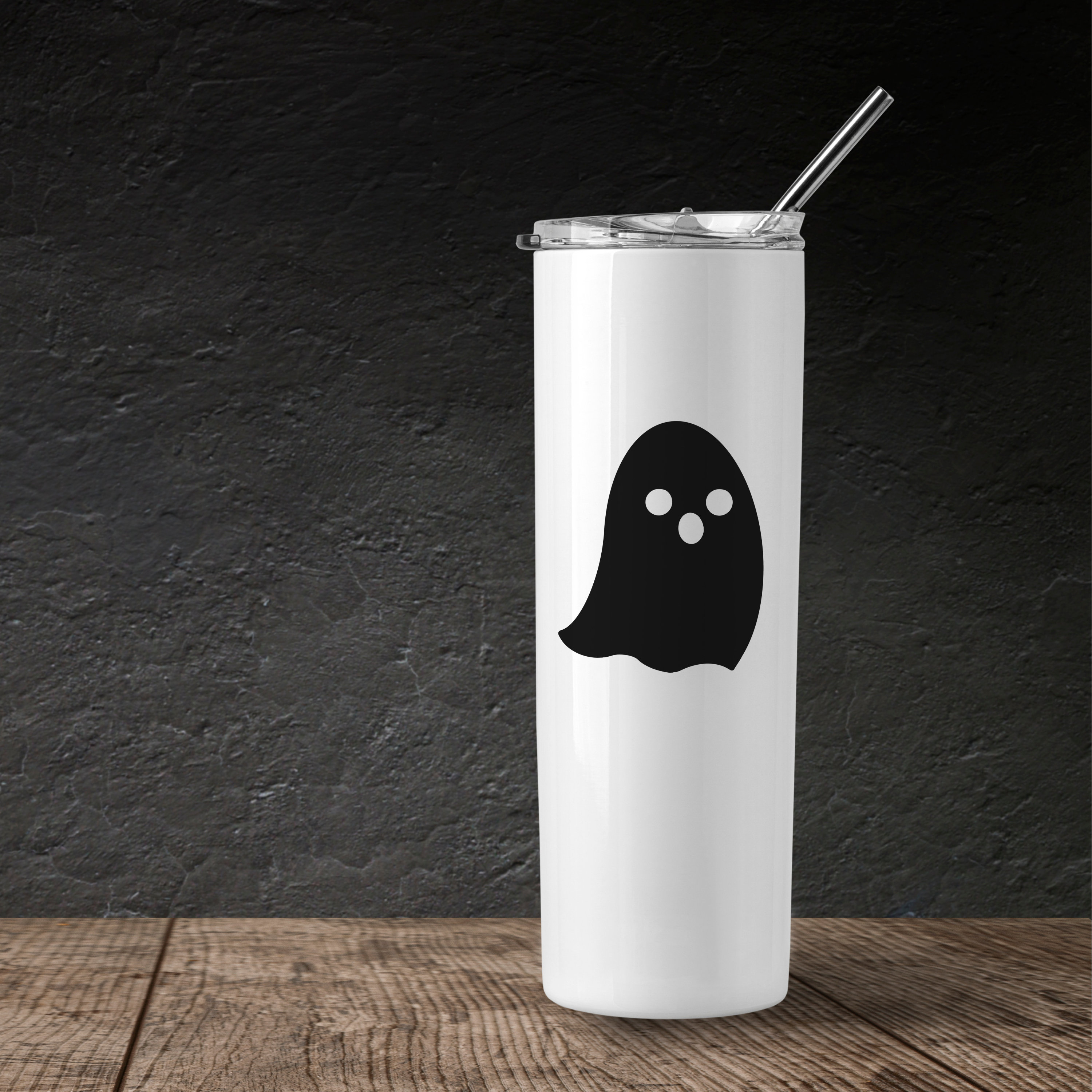 Cute Ghost Duo SVG and PNG Cut Files, Digital Download Bundle - Etsy UK