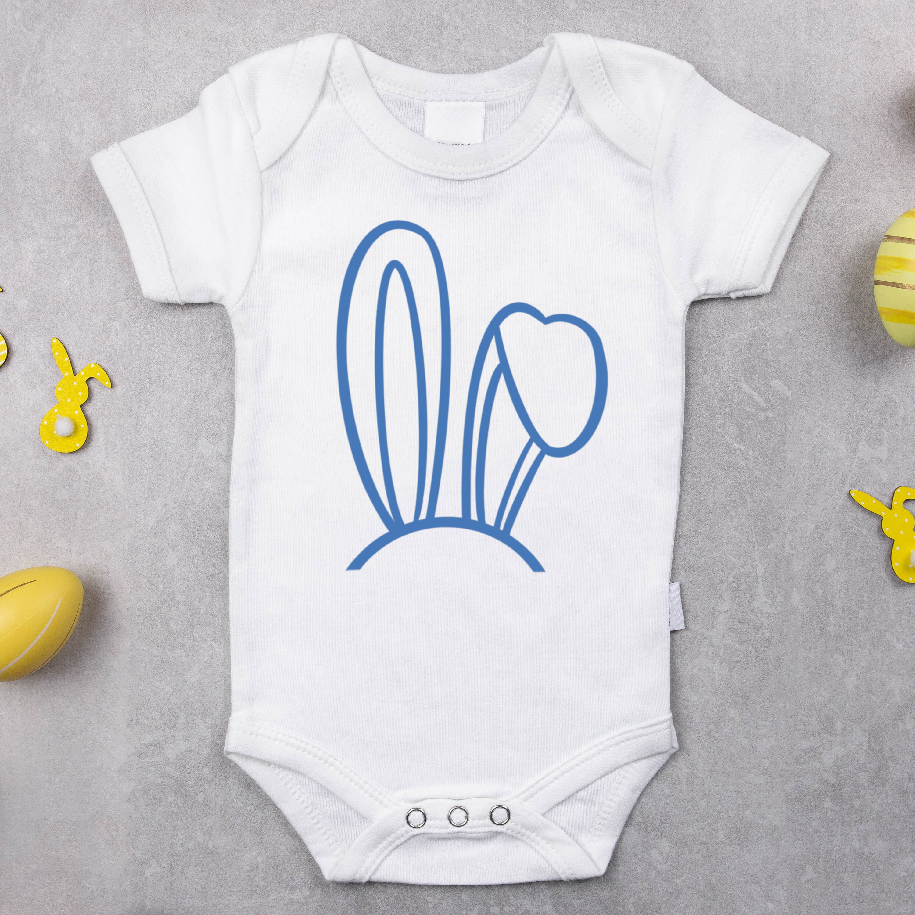 Bunny Ears SVG and PNG Easter Bundle, Digital Download - Etsy