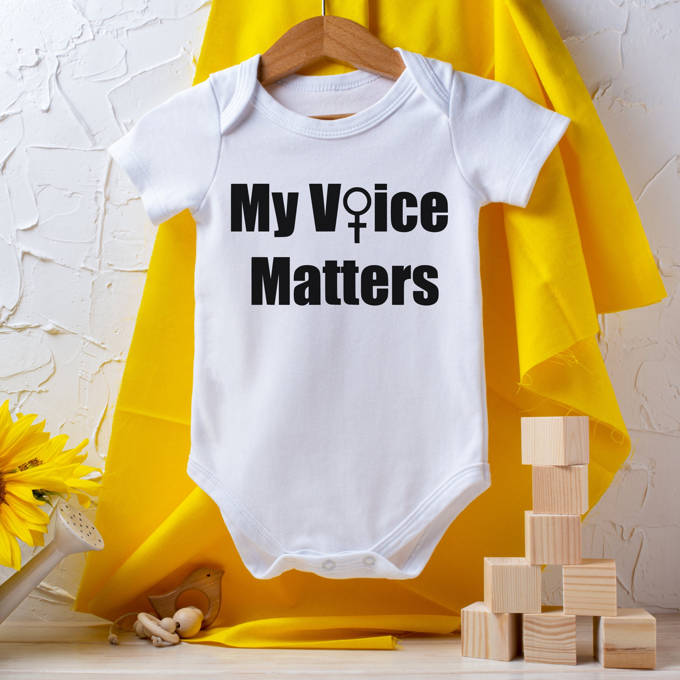 My Voice Matters SVG and PNG Cut Files, Digital Download Bundle - Etsy