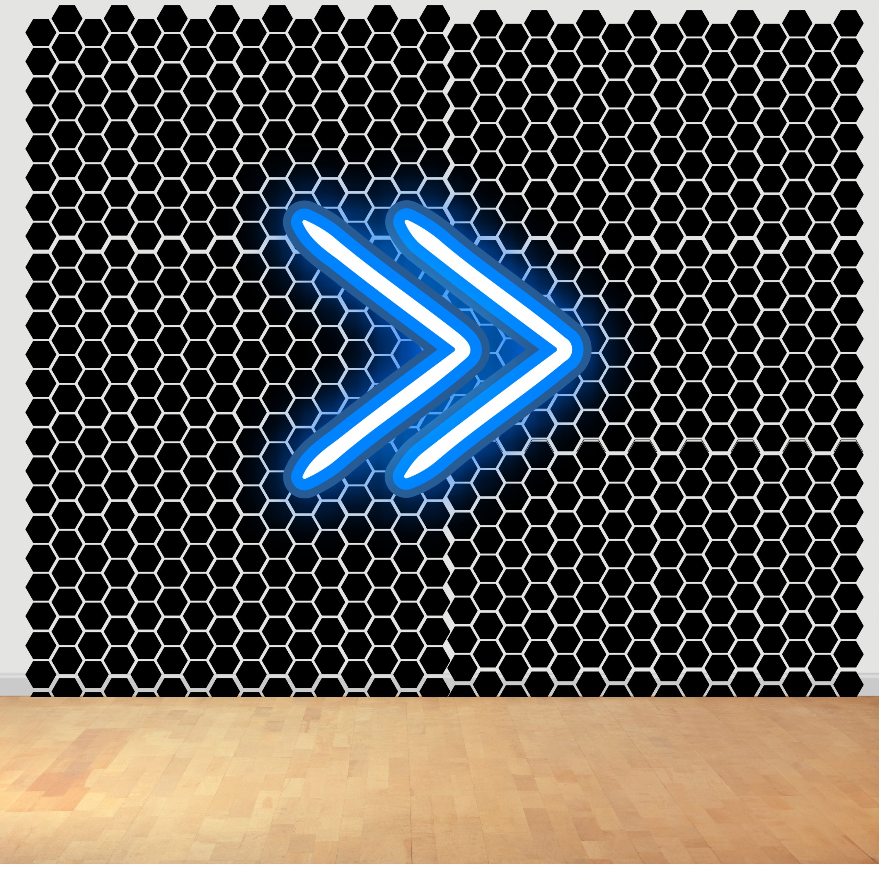 Honeycomb Bee SVG and PNG Bundle - Etsy Canada