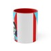 Lolita Lebron Mug Puerto Rico Flag Accent Coffee Mug 11oz - Etsy